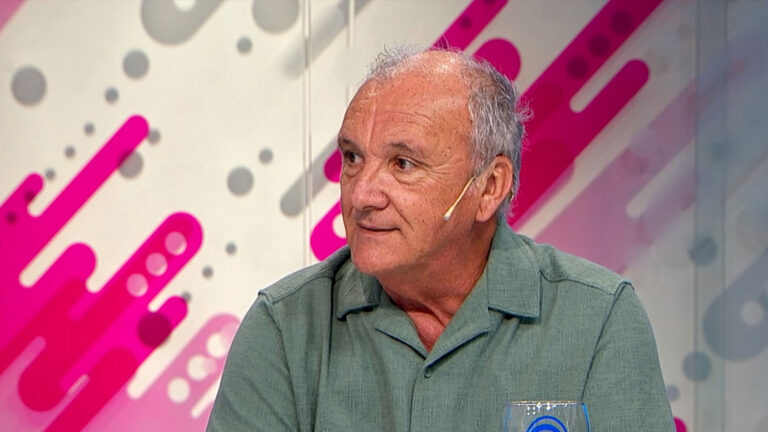 Richard Read: "El IRPF es un impuesto al salario, debería revisarse ...