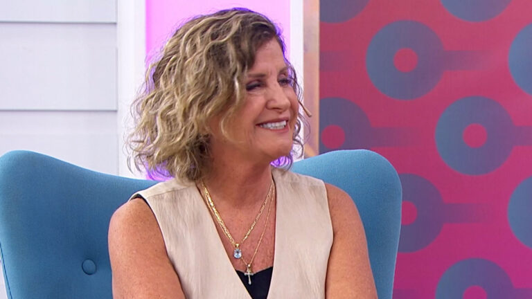 ¿En qué aspectos tenemos que hacer foco para sentirnos plenos?: María ...