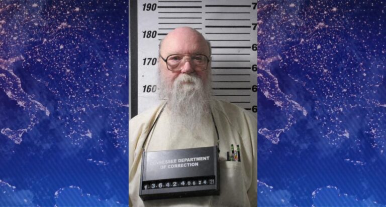 Estados Unidos Ejecutan A Un Hombre Condenado A Muerte Por El 7296